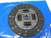 China Suitable for JMC 1030 Truck Brake Disc Kits CN1C15-7550-AA JC528T6-1601220-NRB 250MM for sale