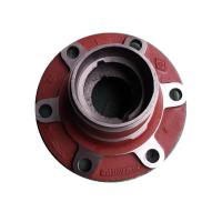 China Auto Parts for Jac J3 Wholesale Truck Spare Parts 3103101n Front Hub Jac1040 for sale