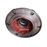 China Auto Parts for Jac J3 Wholesale Truck Spare Parts 3103101n Front Hub Jac1040 for sale
