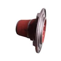 China Auto Parts for Jac J3 Wholesale Truck Spare Parts 3103101n Front Hub Jac1040 for sale