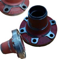 China Auto Parts for Jac J3 Wholesale Truck Spare Parts 3103101n Front Hub Jac1040 for sale