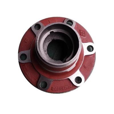 China Auto Parts for Jac J3 Wholesale Truck Spare Parts 3103101n Front Hub Jac1040 for sale