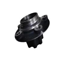 China Premium High Strength Corrosion Resistance Vehicle Maintenance Automotive Truck Parts Metal Wheel Hub for sale