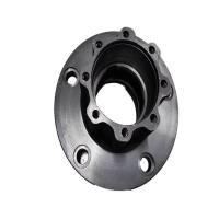 China Premium High Strength Corrosion Resistance Vehicle Maintenance Automotive Truck Parts Metal Wheel Hub for sale