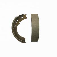 China New JAC NKR NPR NHR K4404 Hand Brake Disc with Automotive Braking System Condition New for sale