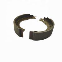 China New JAC NKR NPR NHR K4404 Hand Brake Disc with Automotive Braking System Condition New for sale