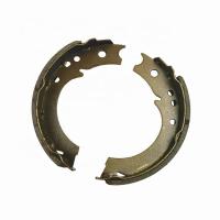 China New JAC NKR NPR NHR K4404 Hand Brake Disc with Automotive Braking System Condition New for sale