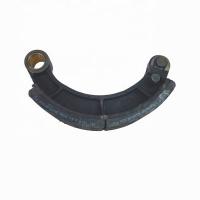 China Original Hand Brake Disc for JAC 3501120D6670 New Automotive Braking System Brake Shoe for sale
