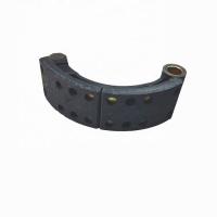 China Original Hand Brake Disc for JAC 3501120D6670 New Automotive Braking System Brake Shoe for sale
