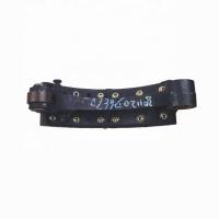 China Original Hand Brake Disc for JAC 3501120D6670 New Automotive Braking System Brake Shoe for sale