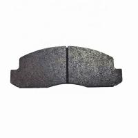 China Auto Brake System for JAC Chassis Bus Automotive Braking Truck Brake Pads for sale
