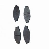 China Brake Systems Manufacturer Price Auto Car Parts Spare Ceramic Disc Front Brake Pads for JAC for sale