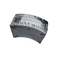 China OEM NO JX1060-3501050 China Truck Parts Brake Shoe JAC 1040s Air Brake Friction Shoes for Model Product Genre Truck Brake Pads for sale