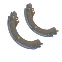 China 2023 China Wholesale High Quality Heavy Duty Truck Brake Shoes Best Quality Brake Shoe Product for sale