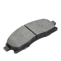 China Disc Disc Brake Pads SP201-31003A1921 Genuine Friction Pad Assembly for Foton TUNLAND Pickup for sale