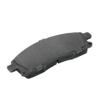 China Disc Disc Brake Pads SP201-31003A1921 Genuine Friction Pad Assembly for Foton TUNLAND Pickup for sale