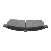China Disc Disc Brake Pads SP201-31003A1921 Genuine Friction Pad Assembly for Foton TUNLAND Pickup for sale
