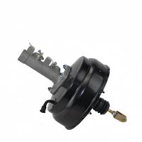 China OEM Quality Vacuum Booster Brake Master Cylinder Assembly for Car Repair Truck Braking for sale