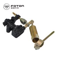 China Wholesale Load Sensing Proportional Valve Assembly Suitable for Foton Truck  1104935600329 for sale