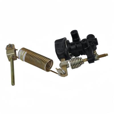 China Wholesale Load Sensing Proportional Valve Assembly Suitable for Foton Truck  1104935600329 for sale