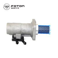 China Genuine Truck Brake Master Cylinder Heavy Duty Construction Brake Master Cylinder for Reliable Vehicle Safety Control for sale
