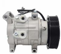 China Suitable for Toyota Hilux Vigo Pickup Truck air Conditioning Compressor for sale