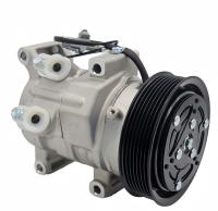 China Suitable for Toyota Hilux Vigo Pickup Truck air Conditioning Compressor for sale