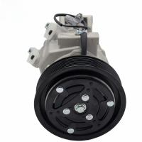 China Suitable for Toyota Hilux Vigo Pickup Truck air Conditioning Compressor for sale