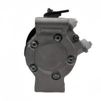 China Suitable for Toyota Hilux Vigo Pickup Truck air Conditioning Compressor for sale