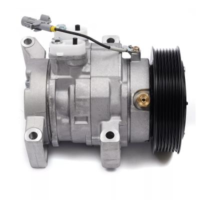 China Suitable for Toyota Hilux Vigo Pickup Truck air Conditioning Compressor for sale