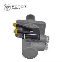 China Wholesale Original Product Brake Master Cylinder Assembly Suitable for Foton Truck 1104935500048 for sale