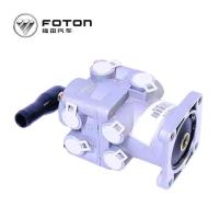 China Wholesale Tandem Dual Chamber Brake Valve Assembly for Foton Trucks 1104335900027 for sale