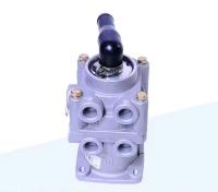 China Wholesale Tandem Dual Chamber Brake Valve Assembly for Foton Trucks 1104335900027 for sale