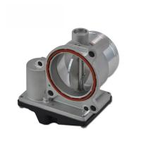 China High Precision Pneumatic Brass Body Adjustable Flow Regulator Air Control Valve for Foton Truck Automation for sale
