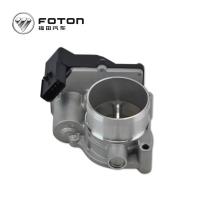 China High Precision Pneumatic Brass Body Adjustable Flow Regulator Air Control Valve for Foton Truck Automation for sale