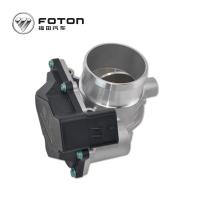 China High Precision Pneumatic Brass Body Adjustable Flow Regulator Air Control Valve for Foton Truck Automation for sale