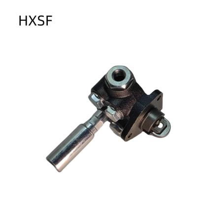 China Wholesale for Shaanxi Heavy Truck Weichai P10 Fuel Transfer Pump 80305 for sale