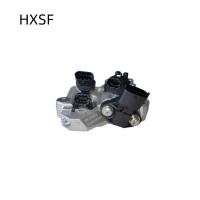 China Wholesale Hydrocarbon Injection Valve 610800220082 for Shaanxi Heavy-Duty Trucks and Weichai Vehicles Truck Parts for sale