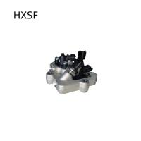 China Wholesale Hydrocarbon Injection Valve 610800220082 for Shaanxi Heavy-Duty Trucks and Weichai Vehicles Truck Parts for sale