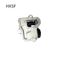 China Wholesale Hydrocarbon Injection Valve 610800220082 for Shaanxi Heavy-Duty Trucks and Weichai Vehicles Truck Parts for sale