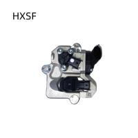 China Wholesale Hydrocarbon Injection Valve 610800220082 for Shaanxi Heavy-Duty Trucks and Weichai Vehicles Truck Parts for sale