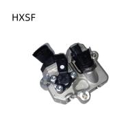China Wholesale Hydrocarbon Injection Valve 610800220082 for Shaanxi Heavy-Duty Trucks and Weichai Vehicles Truck Parts for sale