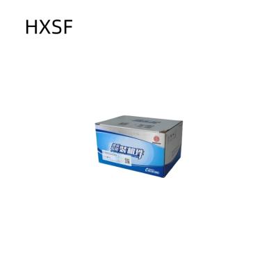China Wholesale Hydrocarbon Injection Valve 610800220082 for Shaanxi Heavy-Duty Trucks and Weichai Vehicles Truck Parts for sale