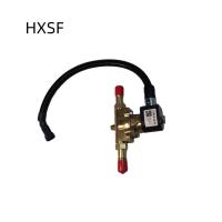 China Wholesale Weichai Natural Gas Engine Shut-Off Valve 612600190336 for Trucks for sale
