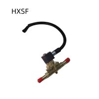 China Wholesale Weichai Natural Gas Engine Shut-Off Valve 612600190336 for Trucks for sale
