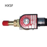 China Wholesale Weichai Natural Gas Engine Shut-Off Valve 612600190336 for Trucks for sale
