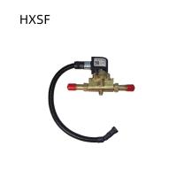 China Wholesale Weichai Natural Gas Engine Shut-Off Valve 612600190336 for Trucks for sale