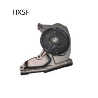 China Wholesale Weichai P12 Engine Oil Pump 612630010256 Truck Parts for Shaanxi Heavy Truck P12 Engine Oil Pump for sale