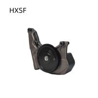China Wholesale Weichai P12 Engine Oil Pump 612630010256 Truck Parts for Shaanxi Heavy Truck P12 Engine Oil Pump for sale