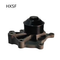China Wholesale Shaanxi Heavy Truck Weichai P12S Water Pump Head 61263061073/1133 Truck Parts for sale